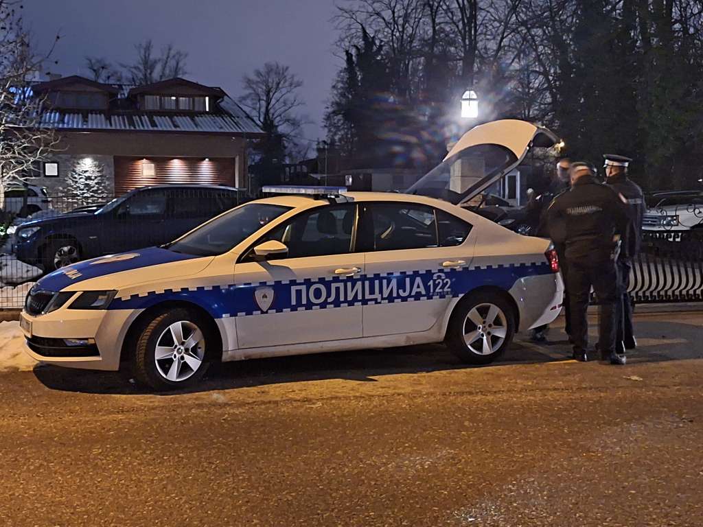 Ubistvo u Banjoj Luci, policija traga za ubicom | RTVTK | Najbliži Vama!