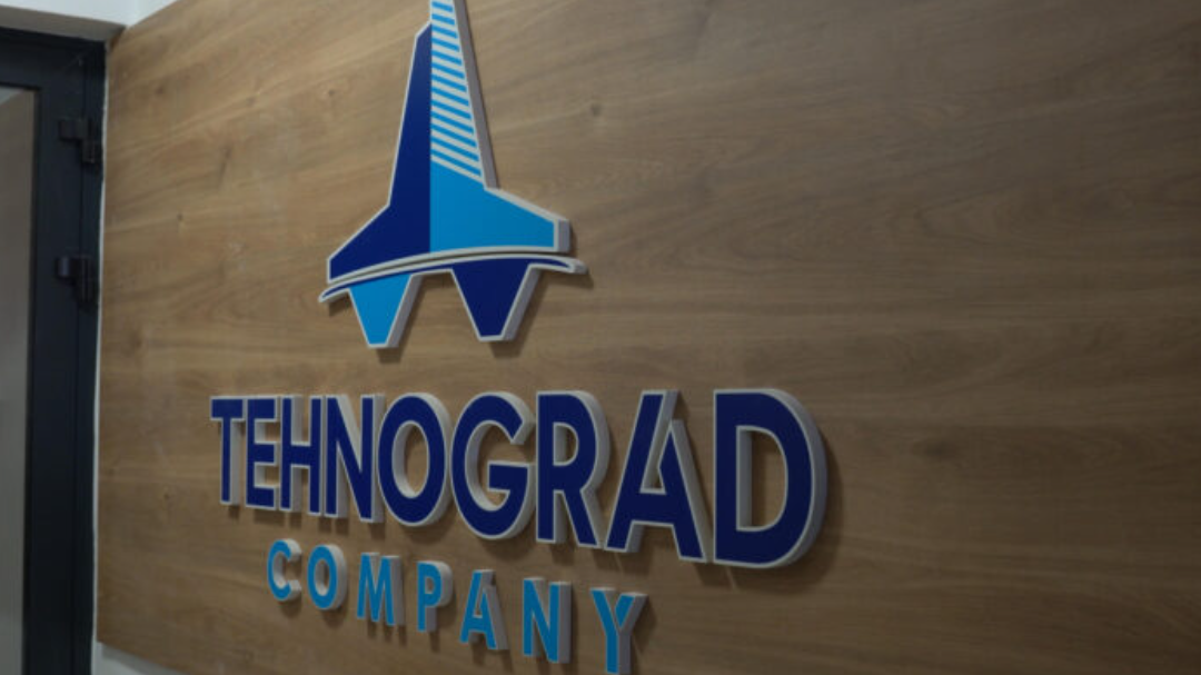 TEHNOGRAD-company d.o.o: Kupcima predati ključevi stanova u stambeno ...