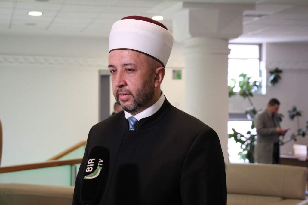 Sarajevo: Održana promocija 100. broja “Novog Muallima” i obilježeno 25 ...