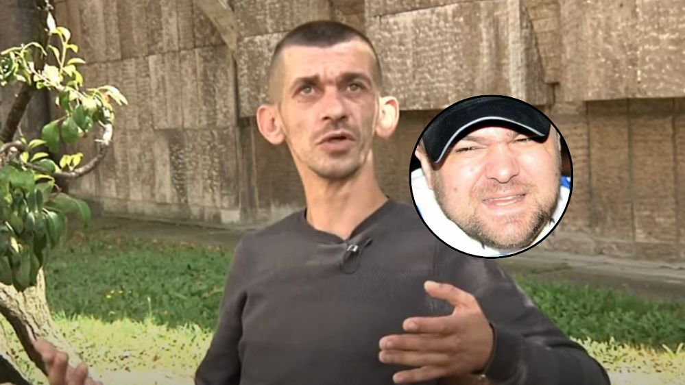 Predložen pritvor za Erdžana Buljubašića zbog sumnje na ubistvo | RTVTK | Najbliži Vama!