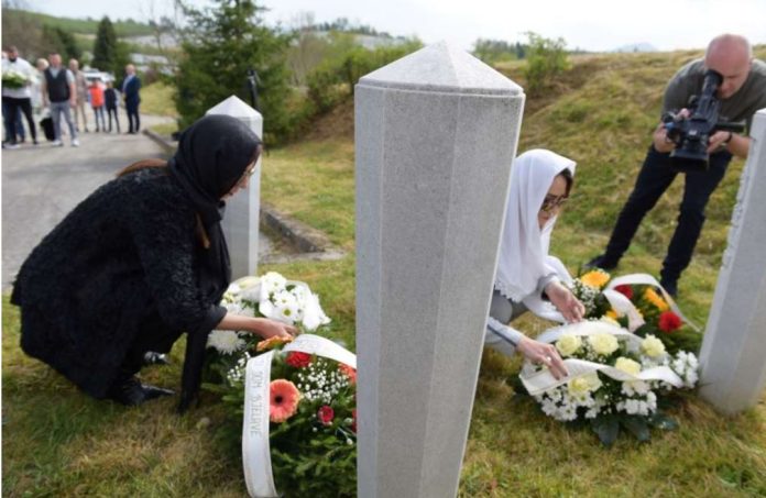 Obilježena godišnjica stradanja šest beba u Dječijem domu ‘Bjelave ...