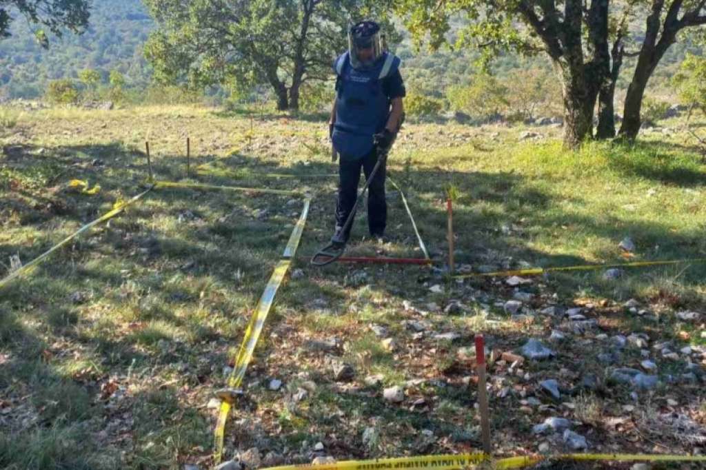 BiH i 30 godina od završetka ratnih dejstava zemlja s izraženim ...