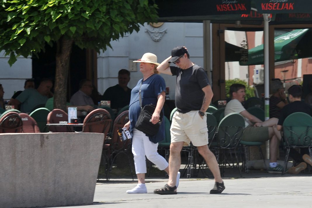 Danas se u BiH očekuje sunčan i topao dan: U Tuzli jutros izmjereno 16 ...