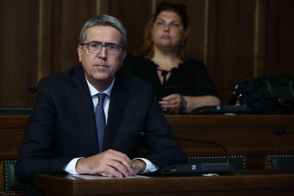 Samir Avdić novi gradonačelnik Sarajeva | RTVTK | Najbliži Vama!