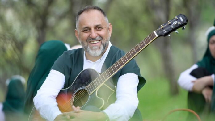 Preminuo Eniz Gabeljić, muzičar čiji je bend nosio ime i duh Srebrenice ...